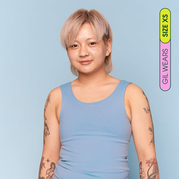 Trans Masc Swimwear UK | Gender-Affirming Swim Binders & Trunks ...